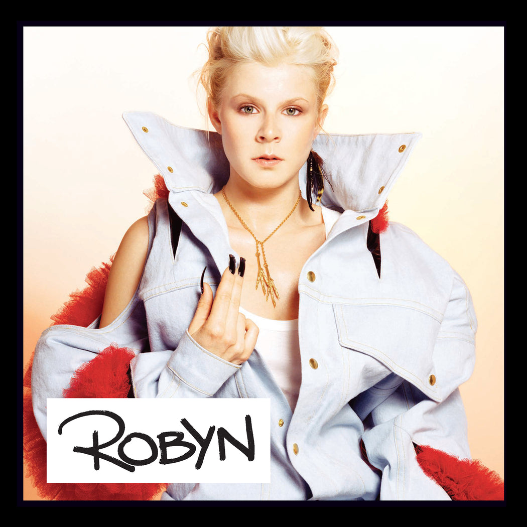 Robyn