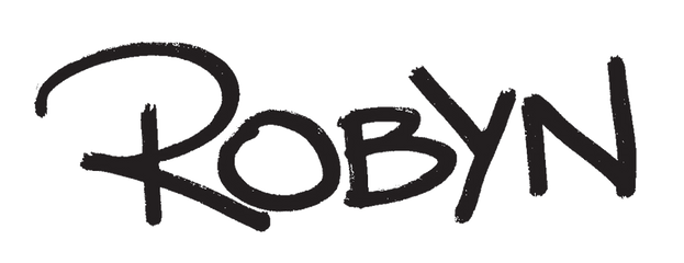 Robyn | Official Merch